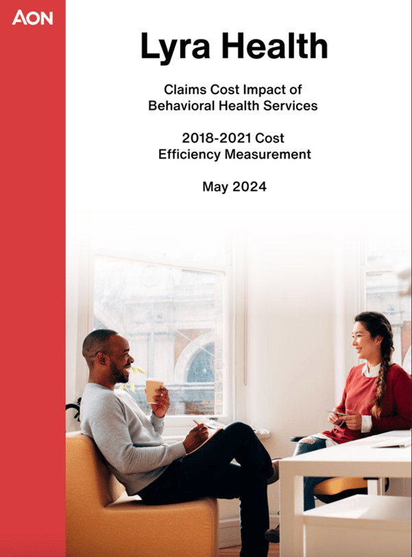 Aon’s Report on Lyra is an Excellent Teaching Tool – Validation institute